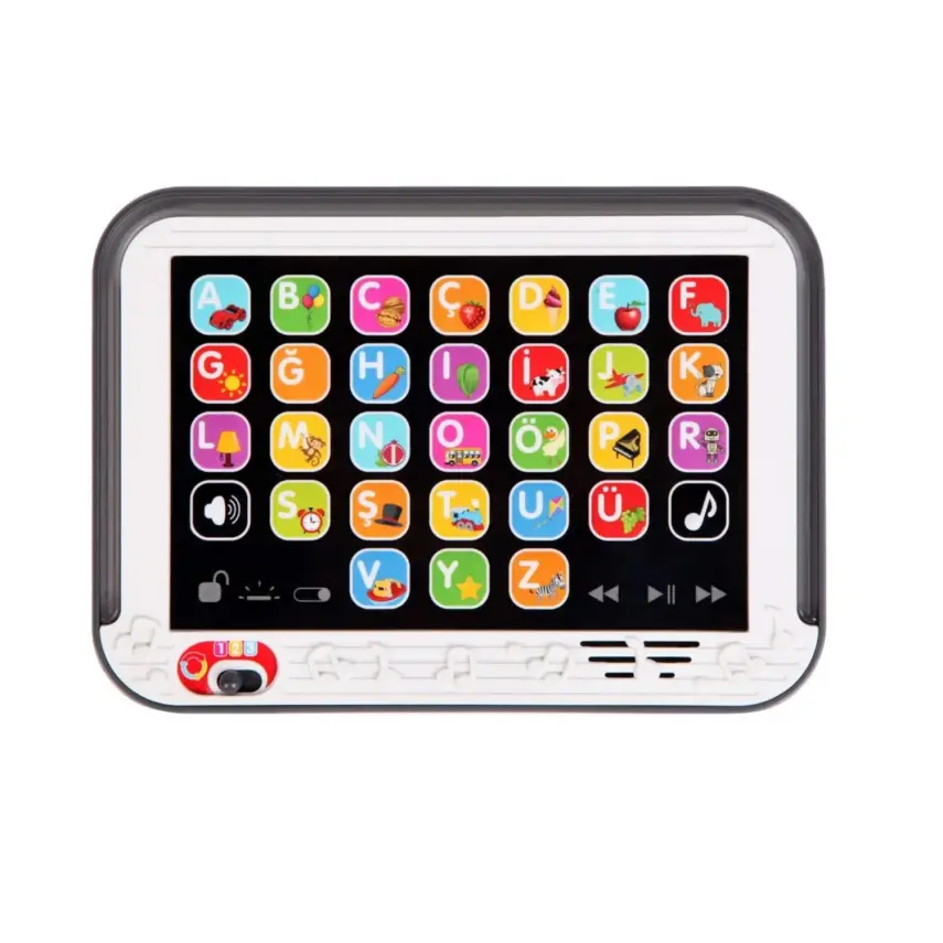LC Eğitici Tablet | Hızlı Kargo