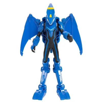 Transformer Dinoster Jay Min 16 Cm | Hızlı Kargo